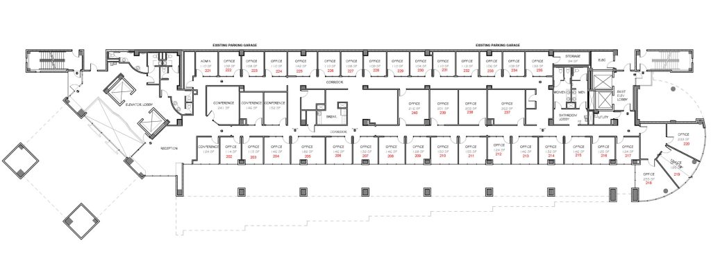 Executive Office Suites Naples FL | CEO Concierge Executive Offices