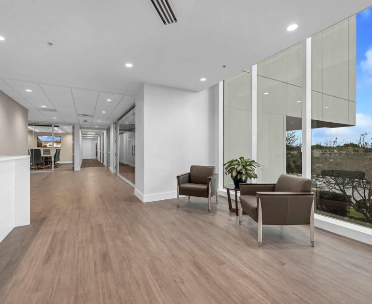 Executive Office Suites, Conference Space Room For Rental & Virtual ...